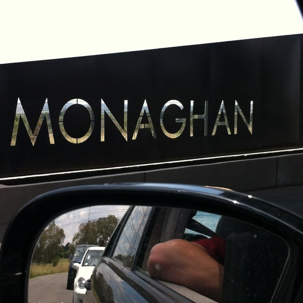 Monaghan Farm - Lanseria