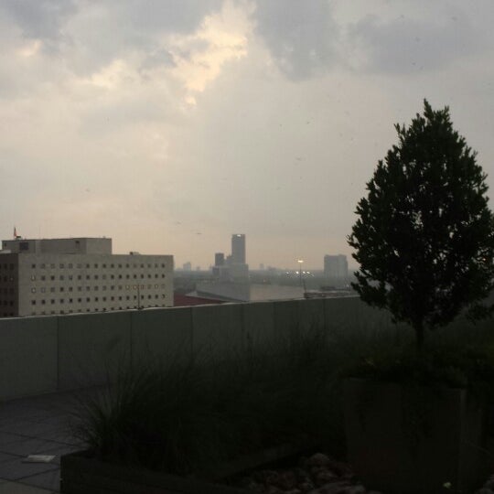 Calpine Center - Houston, TX