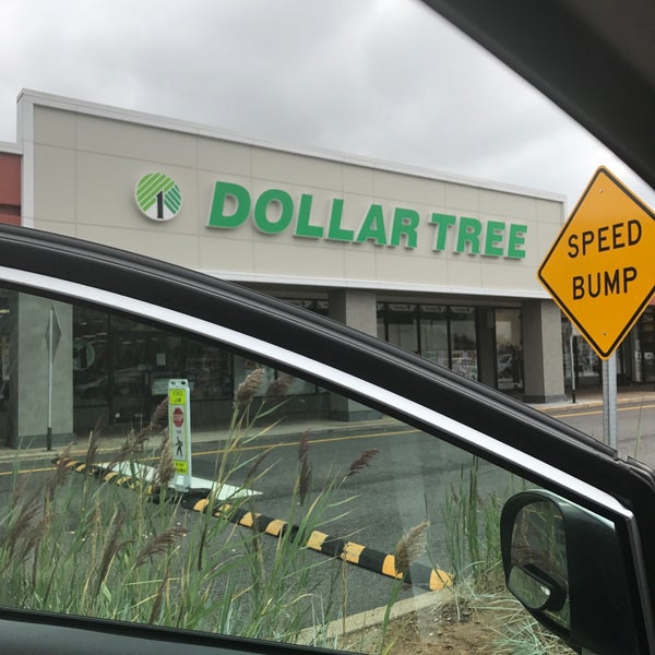 Dollar Tree - Northeast Philadelphia - 9163 Roosevelt Blvd & Welsh Rd