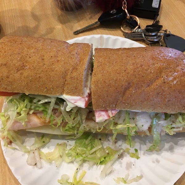 Tastee Sub Shop - 11 tips from 411 visitors