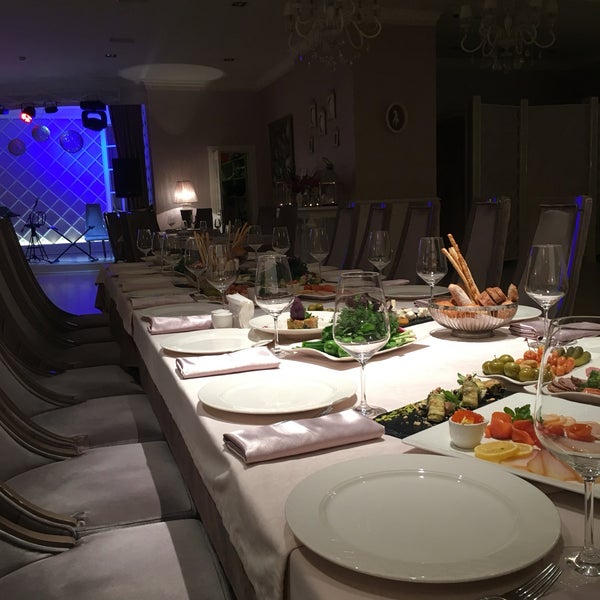 Zogal - Restaurant in Baku