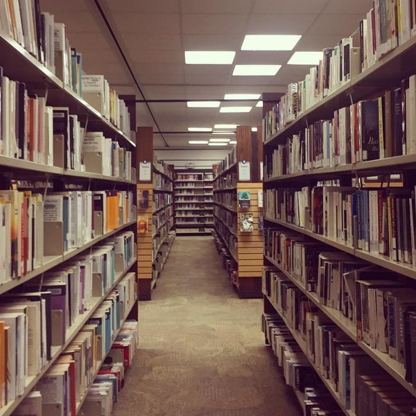 Ottawa Public Library - Main Branch - Byward Market-Parliament Hill ...