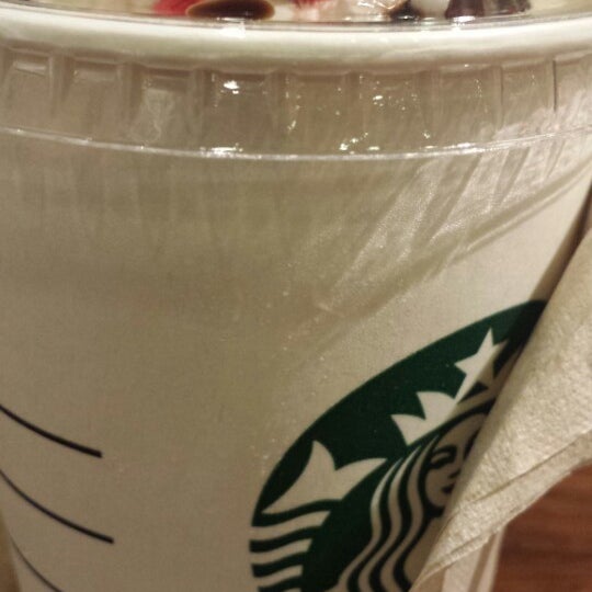 Photos at STARBUCKS @ WESTIN GUAM - Coffee Shop in Tamuning