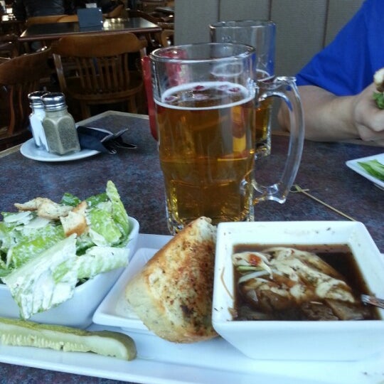 Brewsters Brewing Company - Oliver Square - Oliver - Edmonton, AB