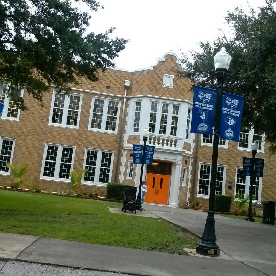 Photos at Bartow High School - 1270 S Broadway Ave