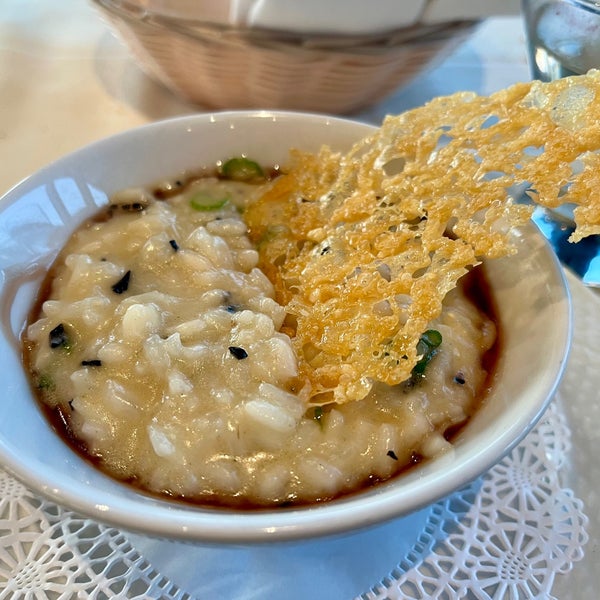 X2O Xaviars on the Hudson - New American Restaurant in Yonkers