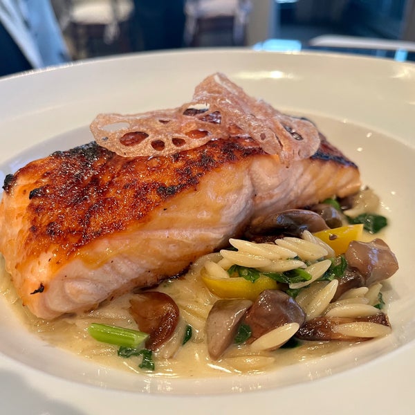 X2O Xaviars on the Hudson - New American Restaurant in Yonkers