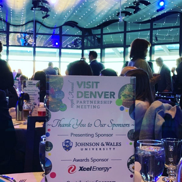 Donald Seawell Ballroom - DPAC - Central Business District - 2 tips ...