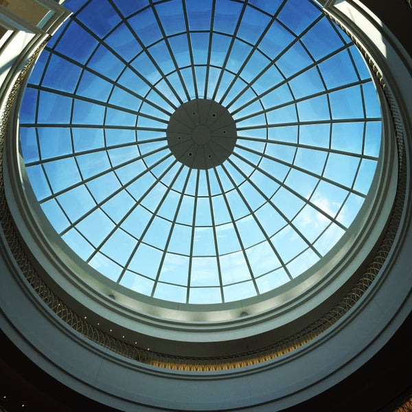 Ralph L. Carr Judicial Building - Courthouse in Capitol Hill