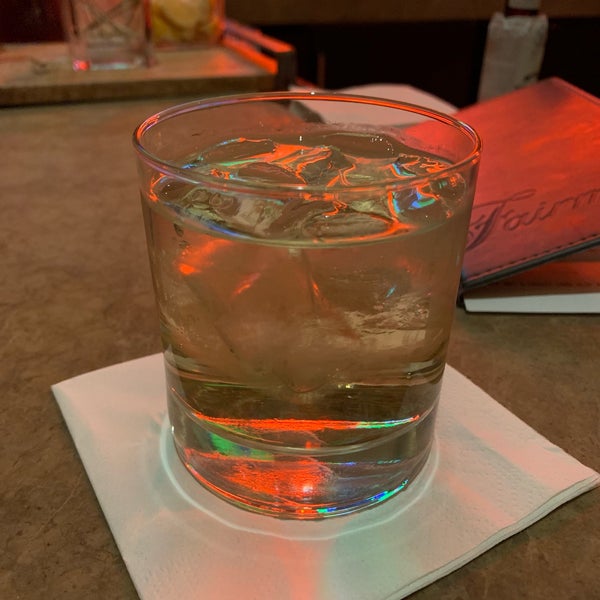 Pyramid Restaurant & Bar - Dallas, TX