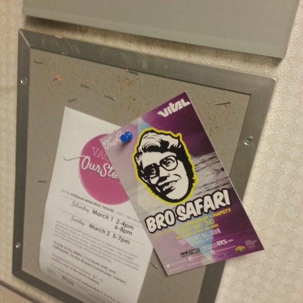 Photos at Gus Olson Hall - 6 tips from 465 visitors