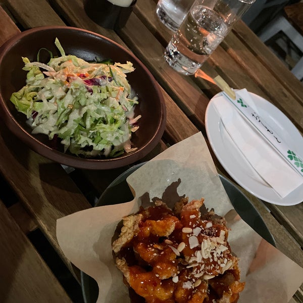 Sang Sang - Korean Restaurant in Wien