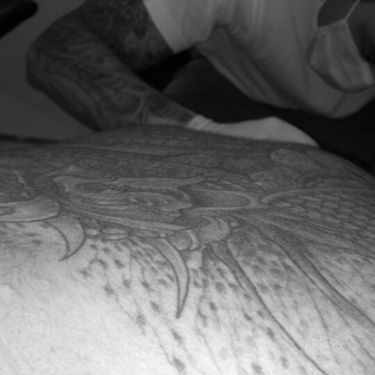 2C Tattoo Family - 5 tips