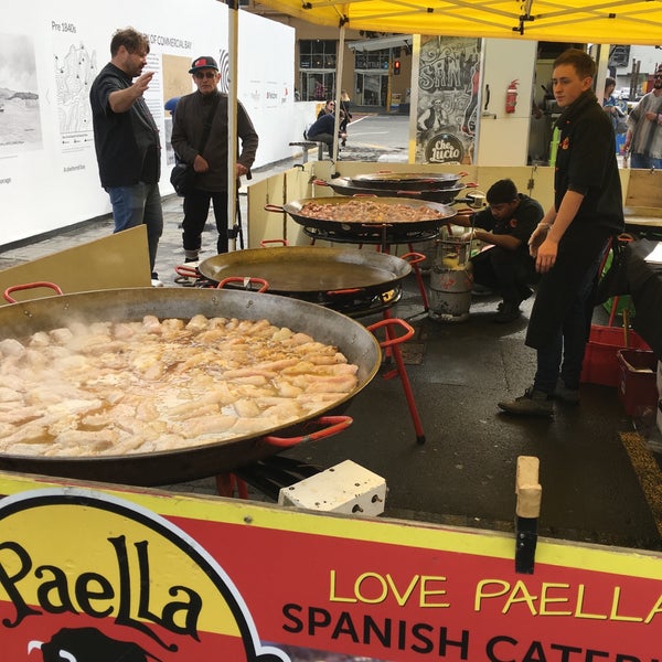 Pauanui - Neighborhood