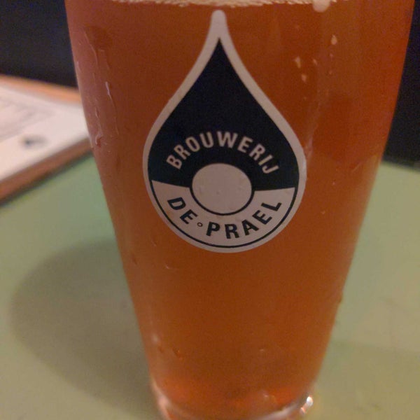 Brouwerij de Prael - Brewery in Amsterdam