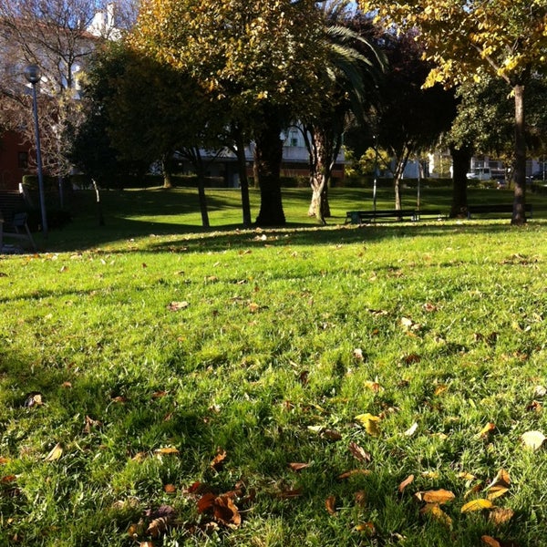 Parque Urbano da Buraca - Águas Livres, Amadora, Portugal