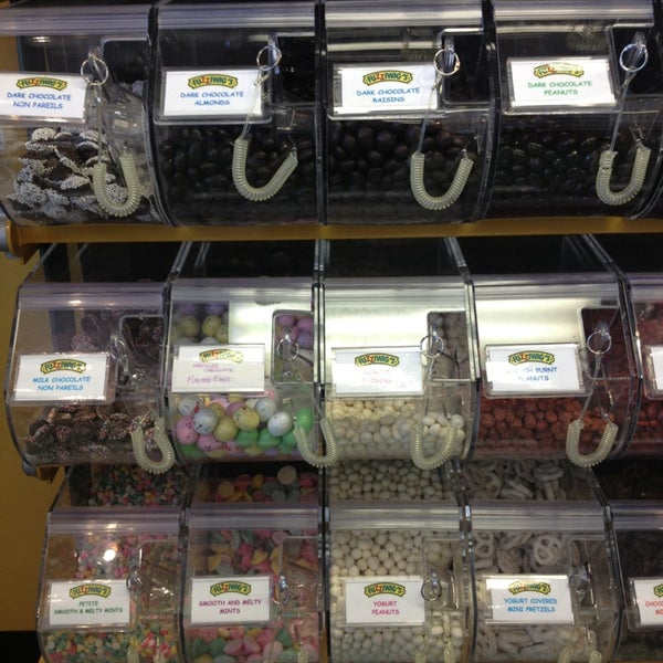 Fuzziwig's Candy Factory - Dessert Shop in Prospect