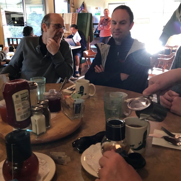 Silver Spur Restaurant - 25 tips from 422 visitors