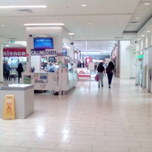 Westwood Square - Shopping Plaza in Malton