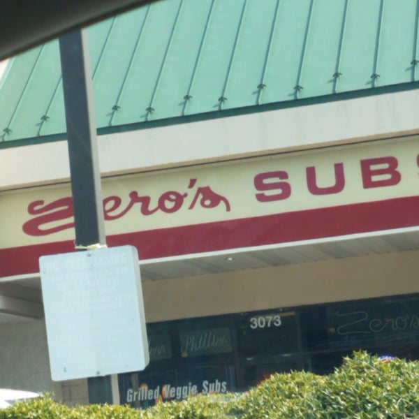 Photos at Zero's Subs - 8 tips