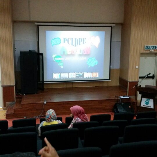 Photos at PETRONAS Chemicals LDPE Sdn Bhd (PCLDPE) - 3 tips from 196 ...