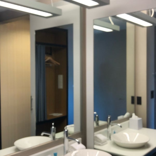 Aloft Lexington - Hotel in North Lexington