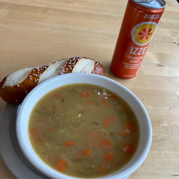 Aki's Bread Haus - Northeast Minneapolis - 3 tips from 98 visitors