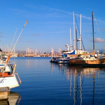 Channel Islands Harbor Marina - Hollywood - 19 tips from 2024 visitors