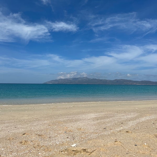 Playa Punta Arena - 5 tips from 85 visitors