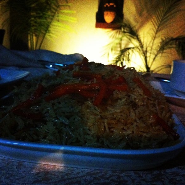 Tehzeeb - Restaurant in Islamabad