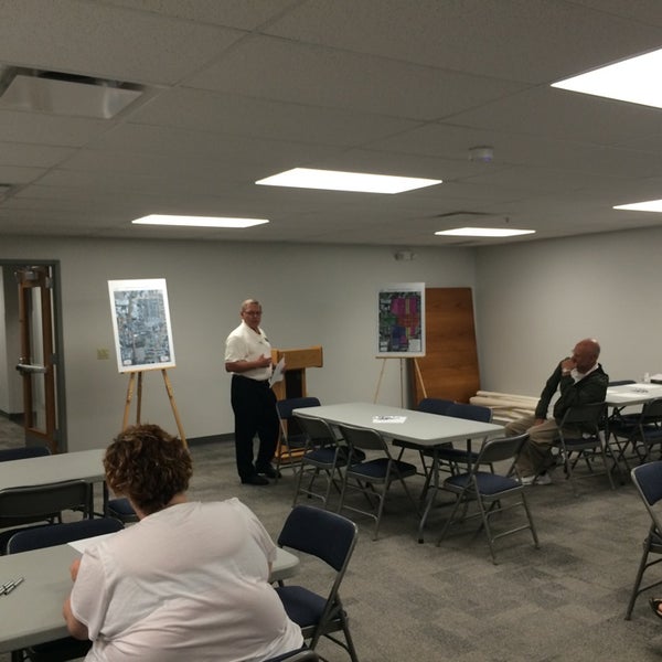 Westfield Public Library - Library