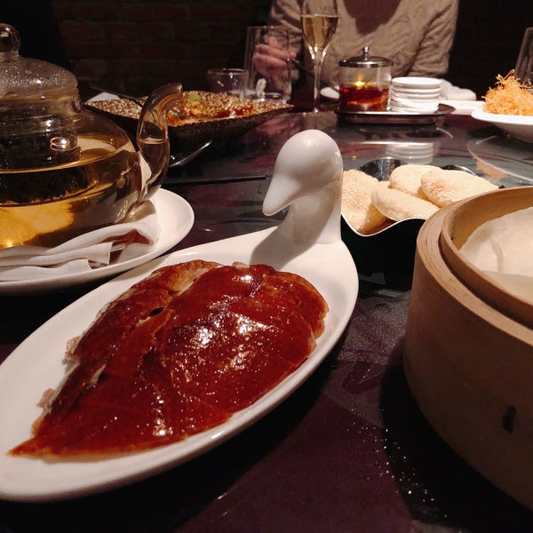 Duck de Chine 全鸭季 - 69 tips from 1092 visitors