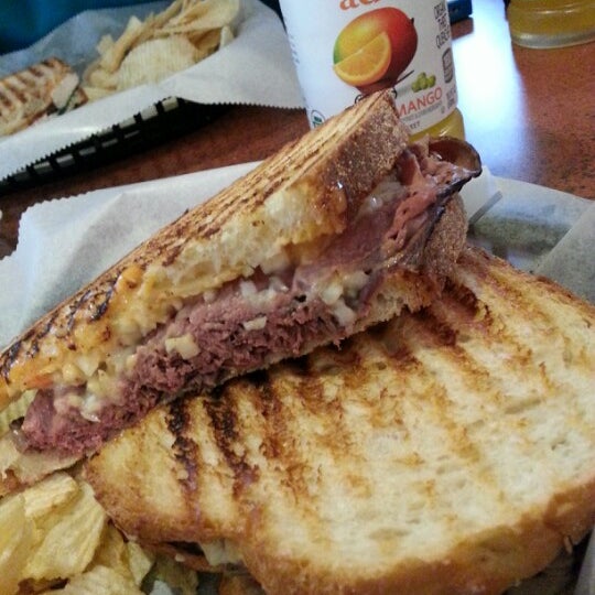 Photos at Java's Brewin' - Coffee Shop