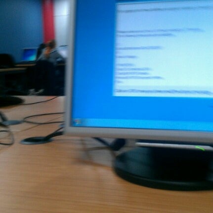 Pandon Building - Camden Street