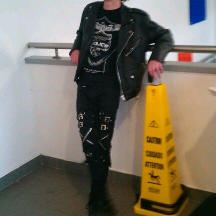 Pandon Building - Camden Street