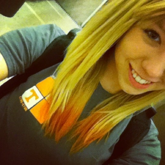 Hoskins Library - University of Tennessee - 1401 Cumberland Ave