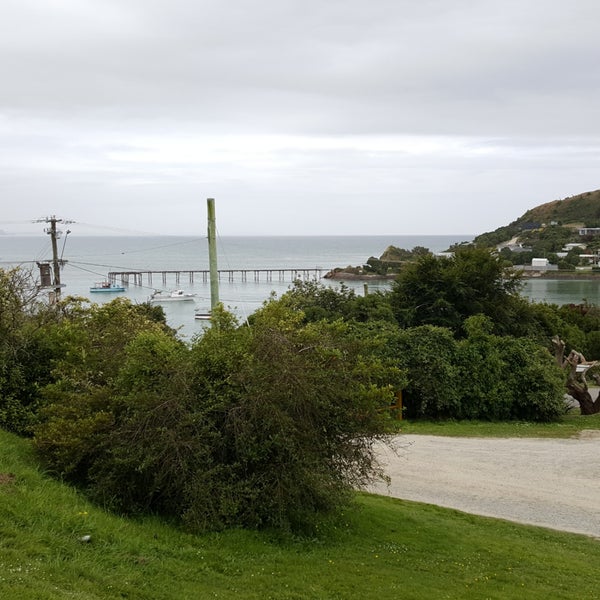 Moeraki Village Holiday Park - Moeraki, Otago