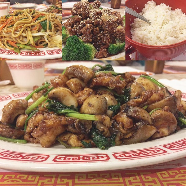 Sun Hai Inn - Central Atwater - Los Angeles, CA