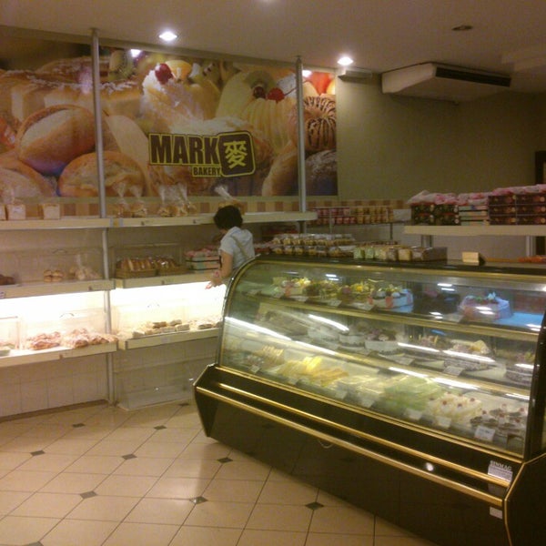 Mark Bakery