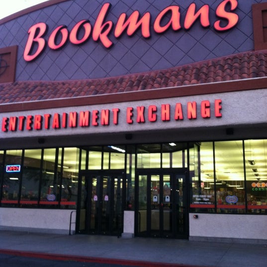 Bookmans - North Mountain - 46 tips from 2031 visitors