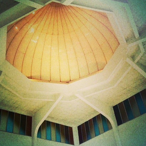 Masjid Az-Zubbair Ibnul Awwam - Taman Tenaga - Kuala Lumpur, Kuala Lumpur