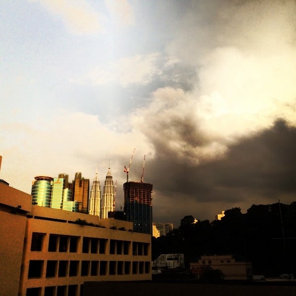 Photos at Kompleks Wilayah (Wilayah Complex) - Kuala Lumpur, Kuala Lumpur