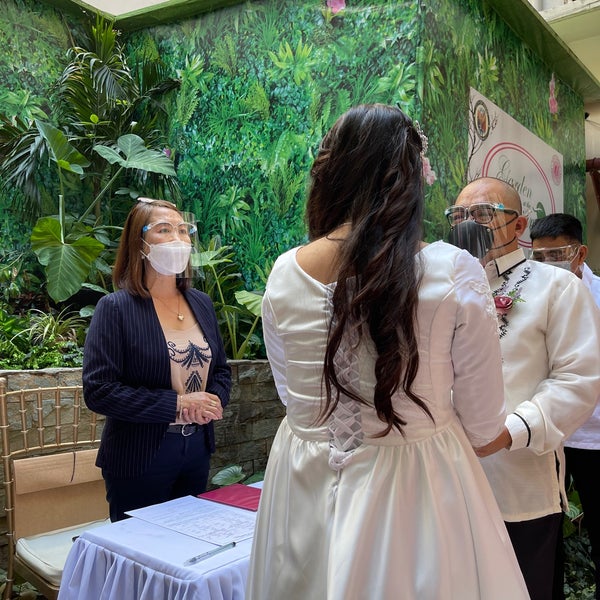 Pasay City Hall - Pasay City District 1 - 7 tips