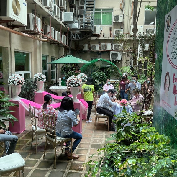 Pasay City Hall - Pasay City District 1 - 7 tips