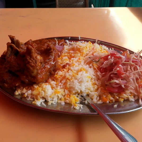 MPAMBE DISHES - Nairobi, Nairobi