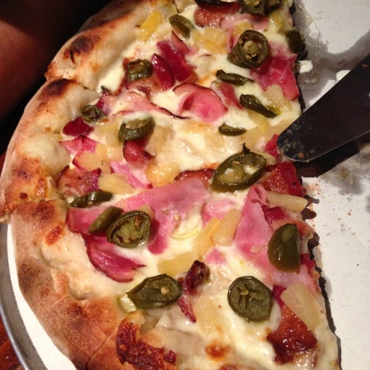 Pizza Madness - 14 tips from 472 visitors