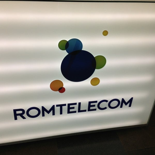 Romtelecom - Domenii - City Gate