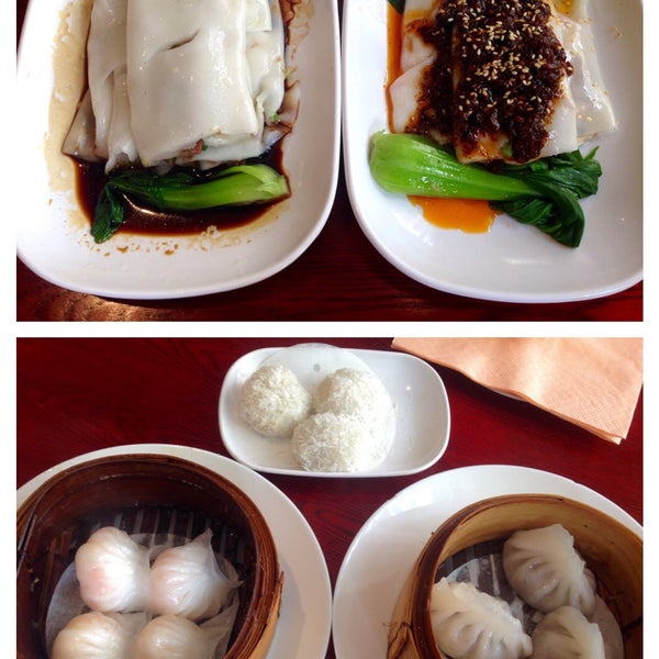 Dim Sum Haus - Dim Sum Restaurant in Zeil