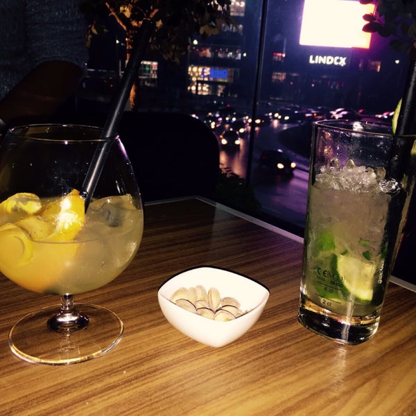 Trinity Terrace - 4 tips from 167 visitors