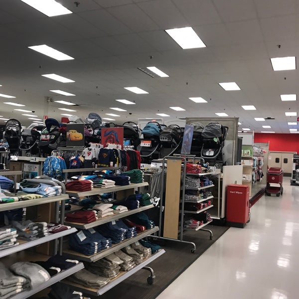 Photos at Target - 8 tips